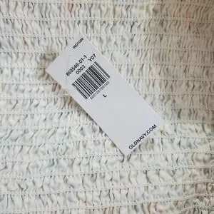 Old Navy | Dresses | Nwt Old Navy Mini Swing Dress Puff Sleeve Yellow ...
